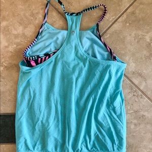 Ivivva | Matching Sets | Ivivva Double Dutch Tank Endless Ambition ...